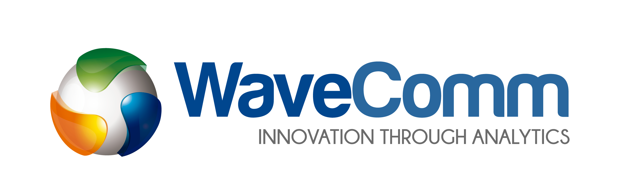 Sistema De Gestion & Diagnostico Remoto, Powered By WaveComm ...